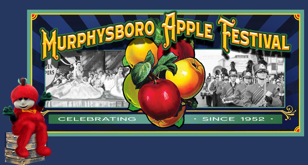 Mural – Apple Festival – Revitalize 62966